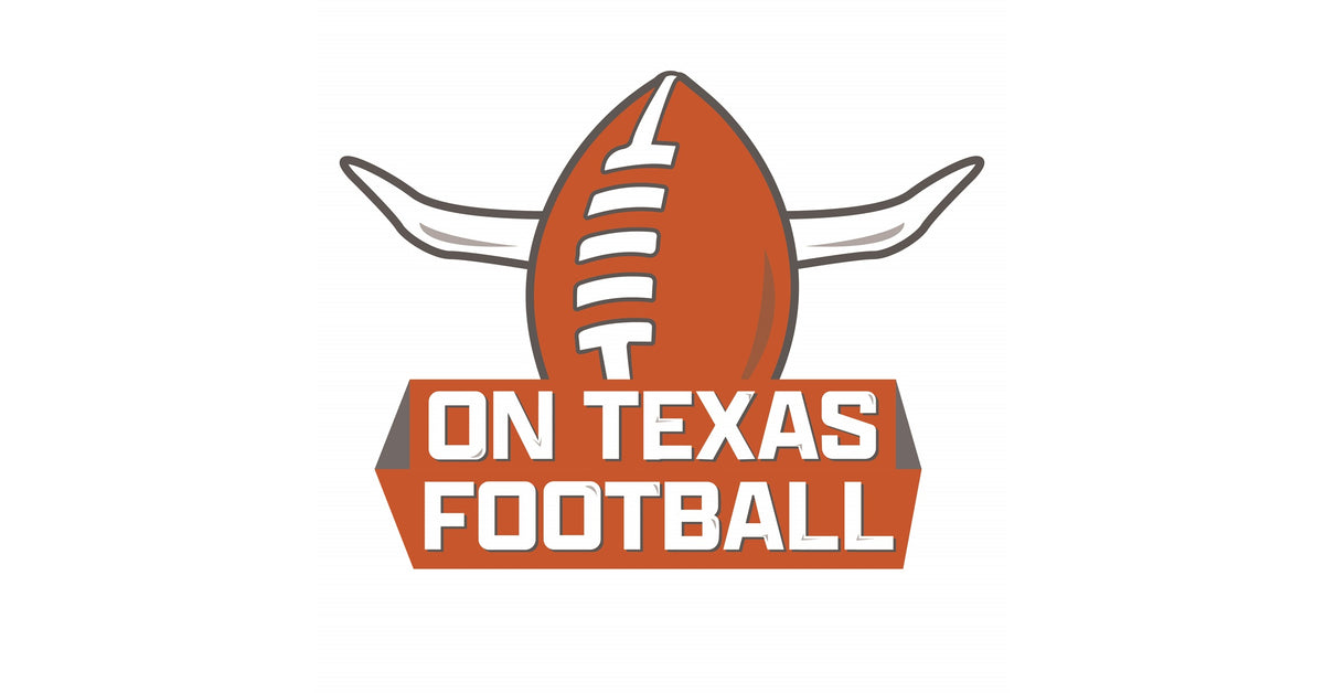 Products – On Texas Football Merchandise